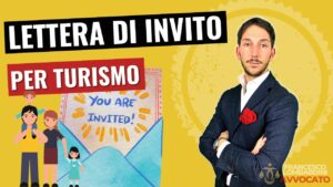Come scrivere una lettera di invito ad un evento - Nonsoloconfetti
